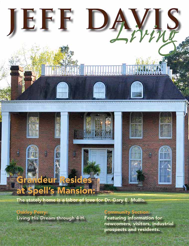 Showcase Publications – Showcasing Your Community's Personality