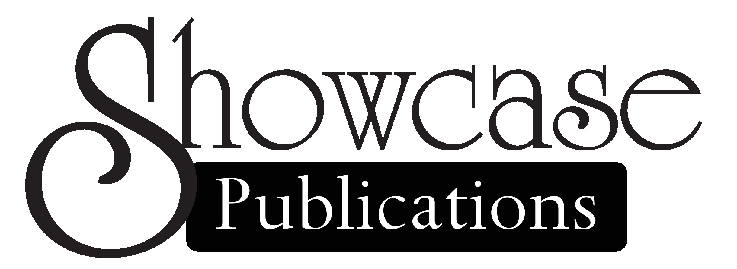 Showcase Publications - Showcasing your community's personality