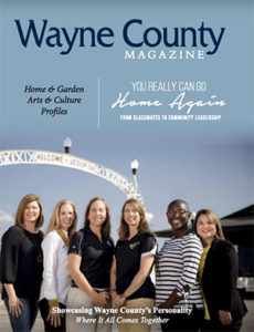 Wayne County Magazine